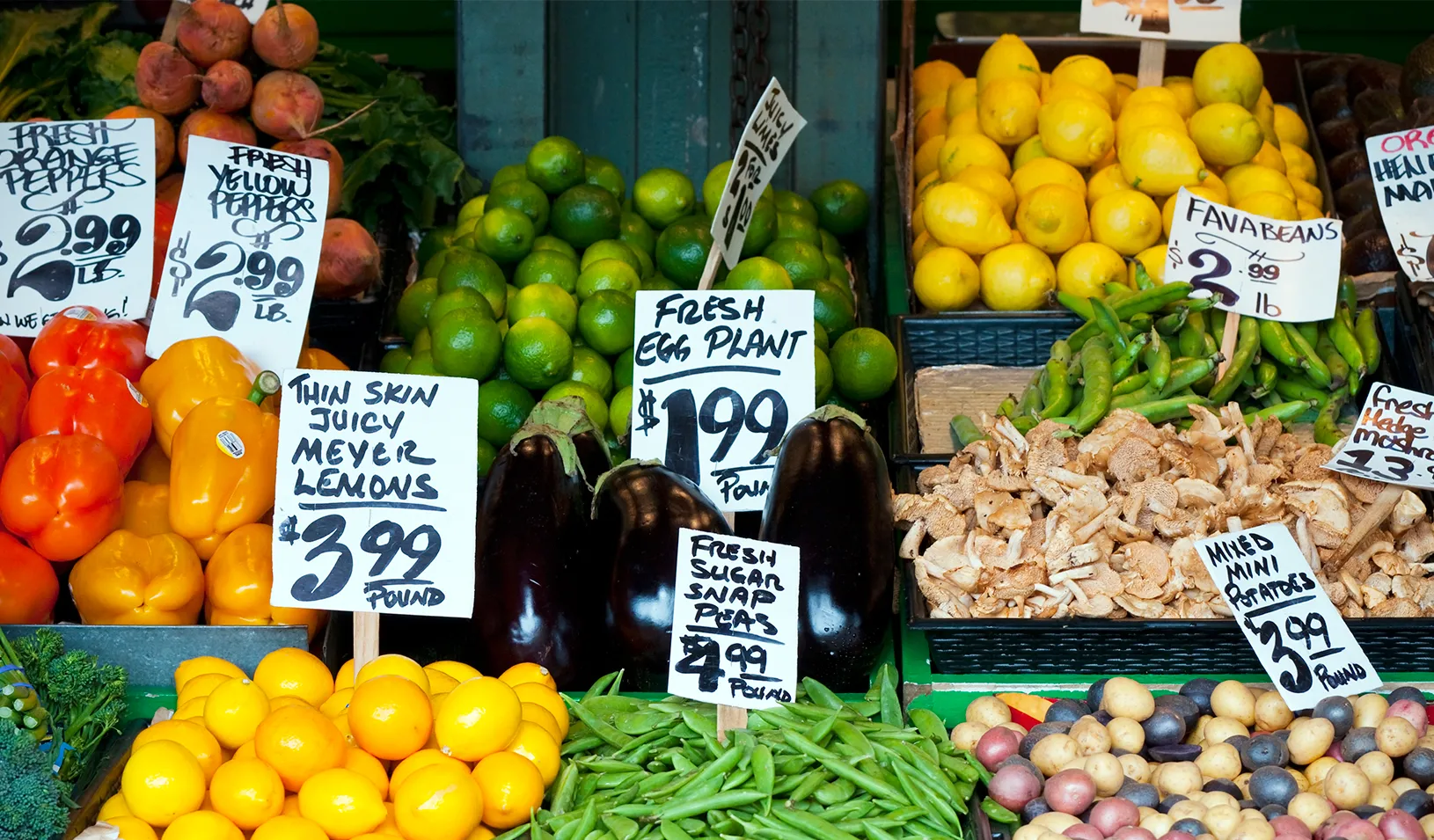 Is the Responsible Food Trend Sustainable? | Stanford Graduate School ...