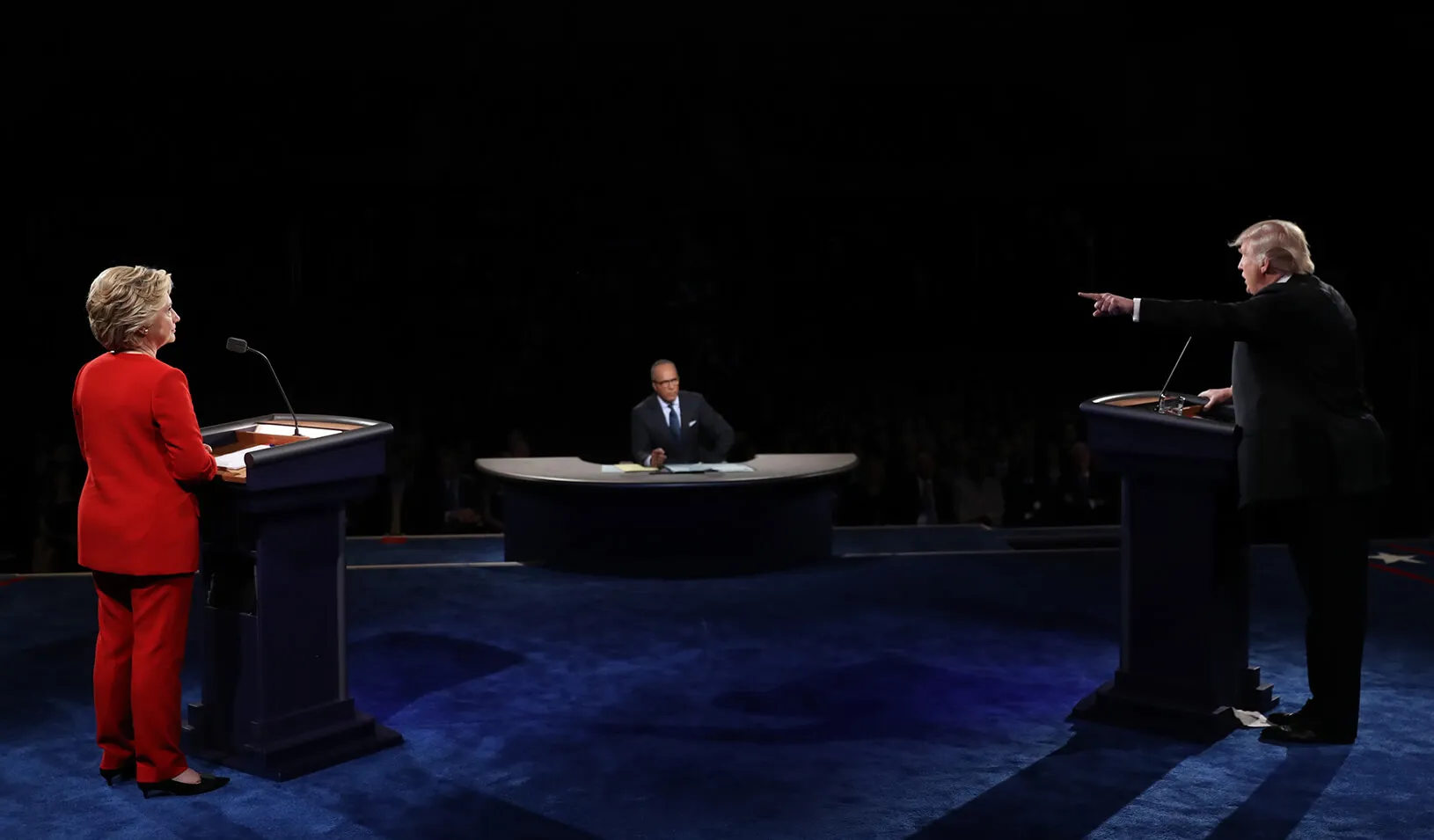 Election 2016: An Odd Blip or a Fundamental Shift in American Politics ...