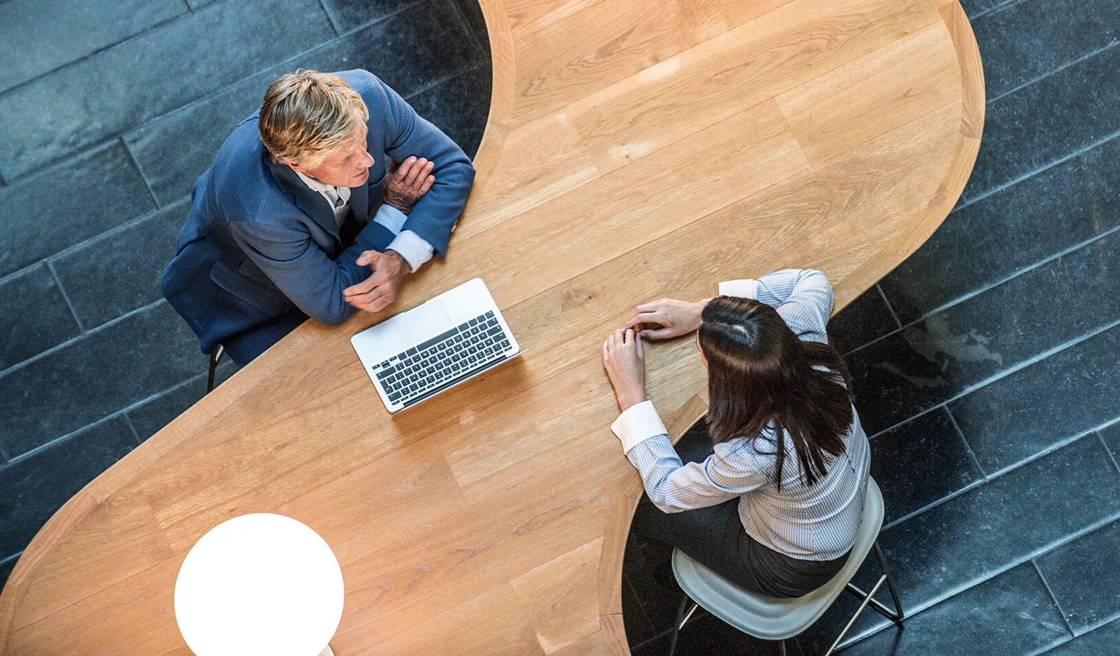 Should Employees Design Their Own Jobs? | Stanford Graduate School of ...