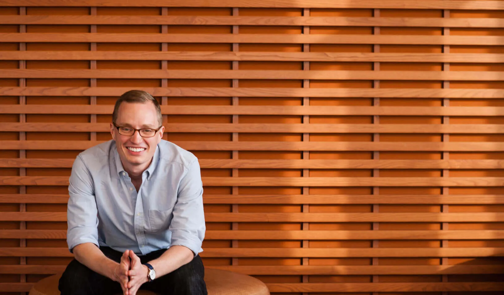 Ross Jensen, MBA ’14: To Experience Joy, Get Beyond Serving Yourself ...