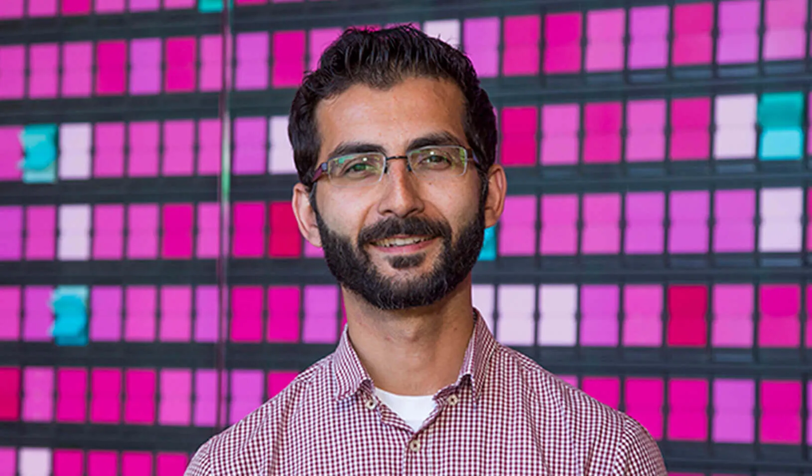 Muhammad Mustafa, MS ’17: An On-Ramp for Pakistan’s Illiterate Workers ...