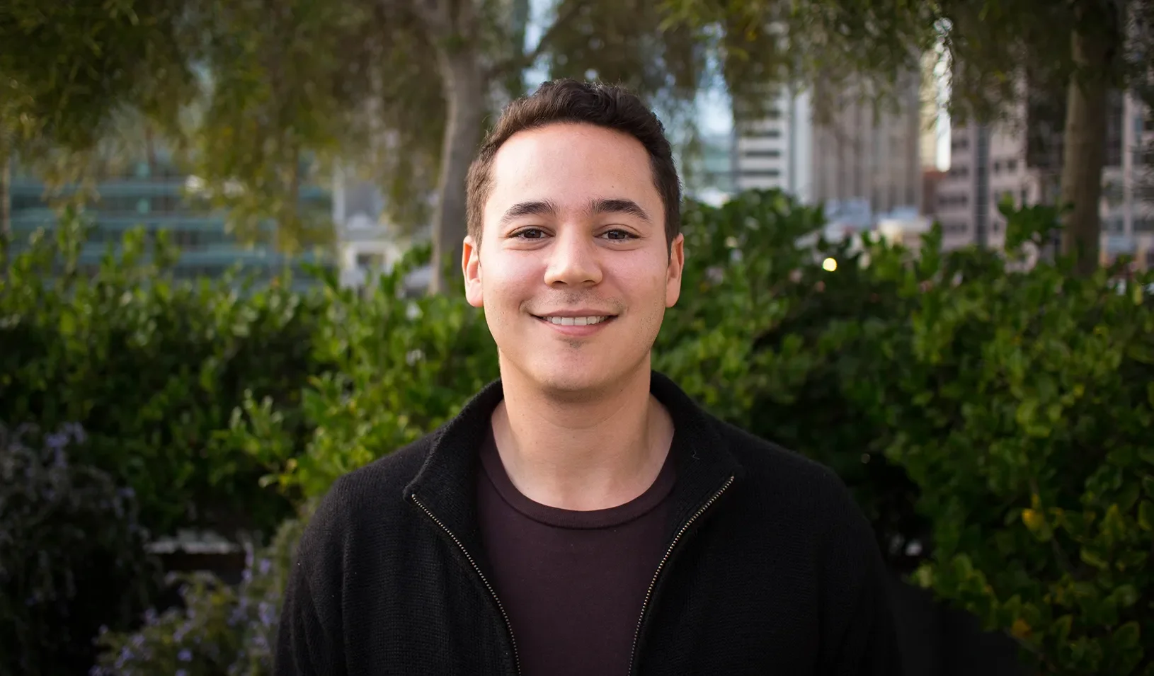 Khaled Naim: “You Can’t Do it Alone” | Stanford Graduate School of Business