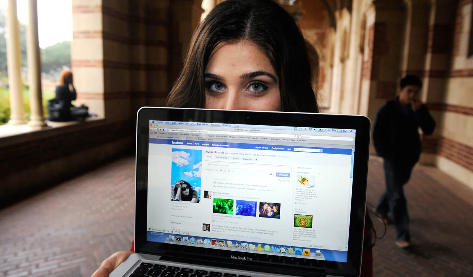 Will Facebook Replace Traditional Research Methods? | Stanford Graduate ...