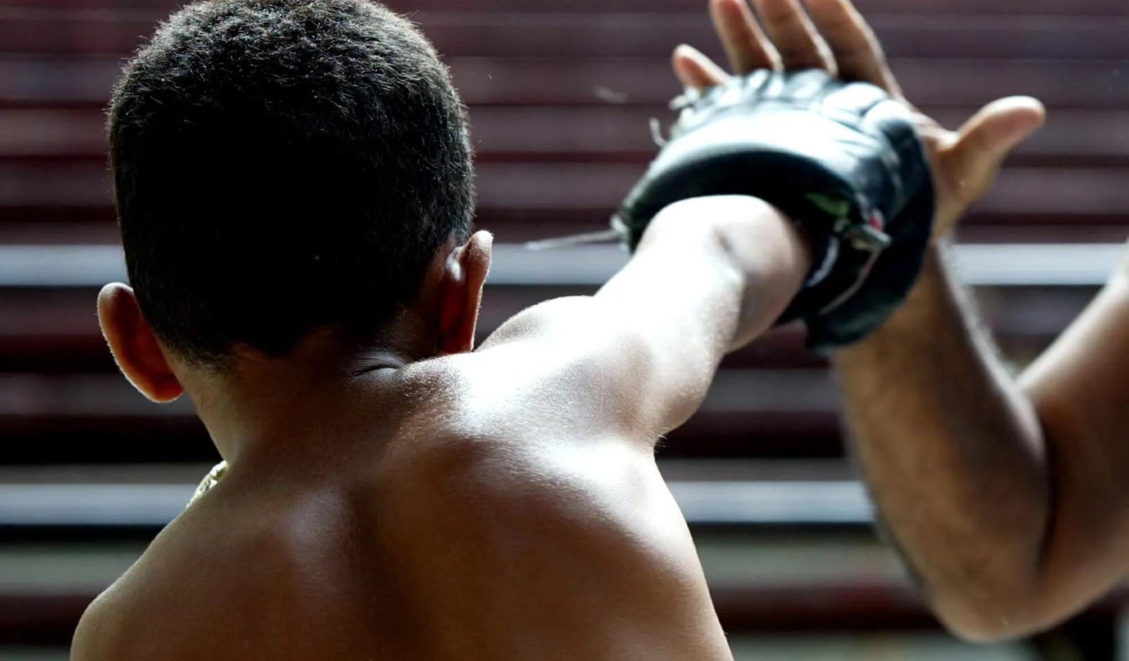 A Film Explores What it Means to Be a Man | Stanford Graduate School of ...