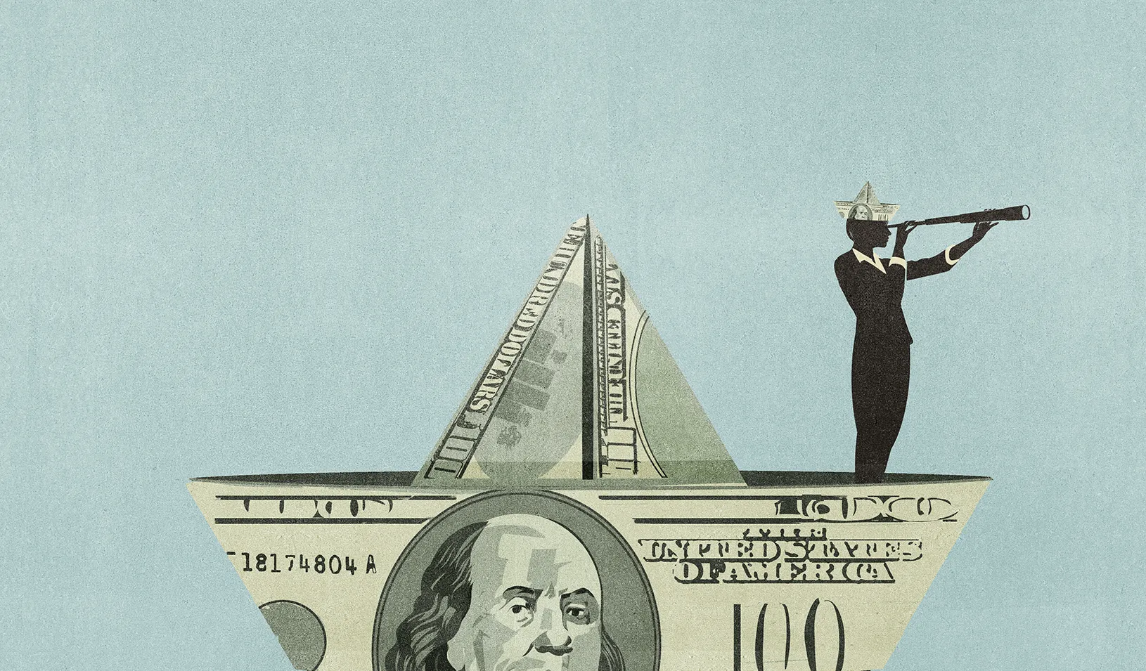 Research: All Money is Not Created Equal | Stanford Graduate School of ...