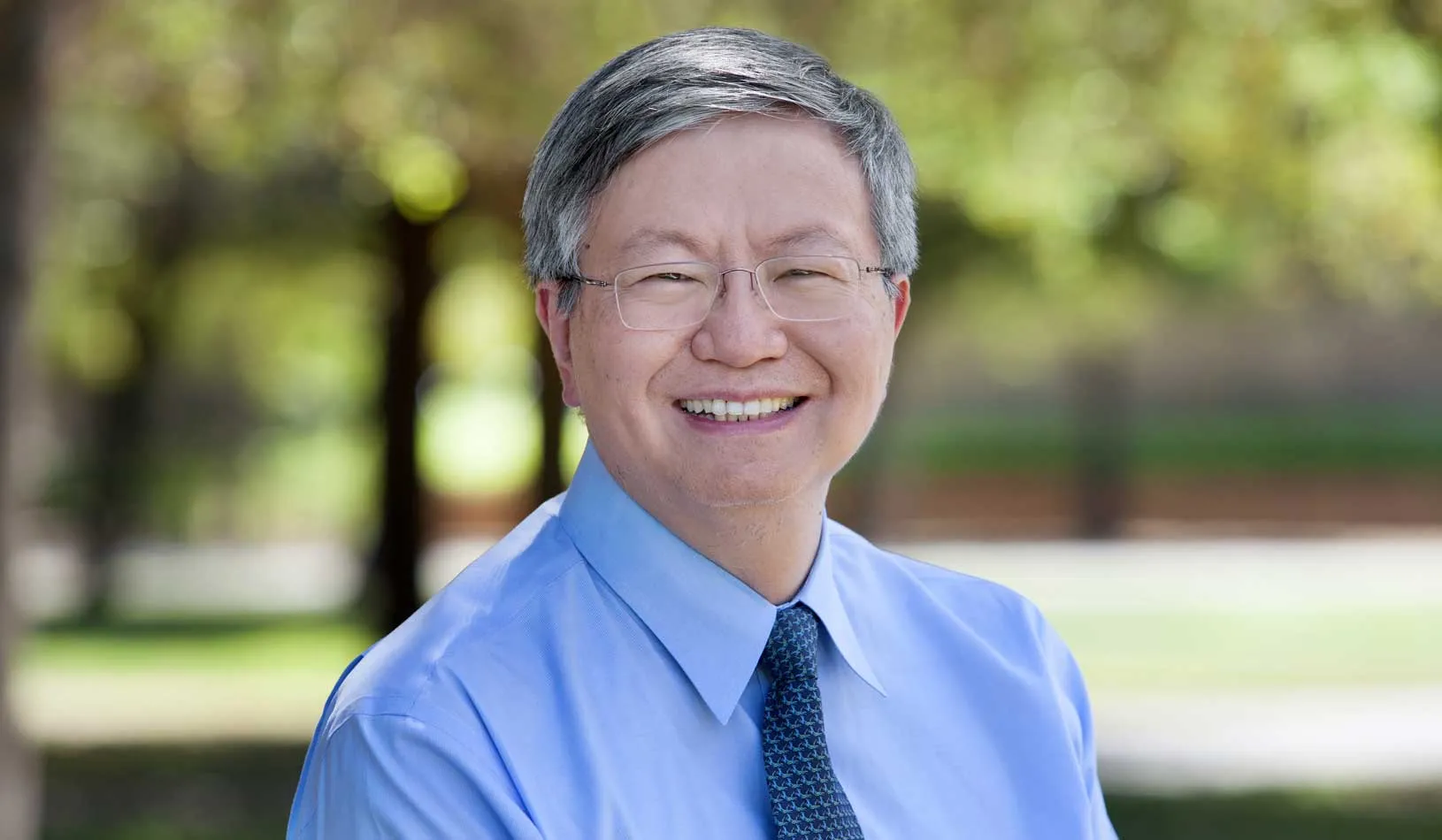 Professor Hau Lee wins Case Centre Award | Stanford Graduate School of ...