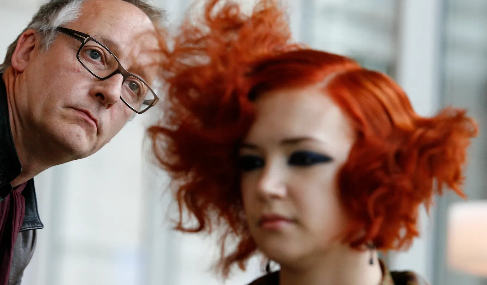 Researchers: A Few Bad Hair Days Can Change Your Life | Stanford ...