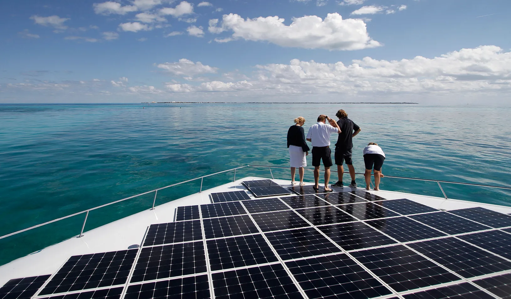 John Browne: Technology Is Redrawing the Global Energy Map | Stanford ...