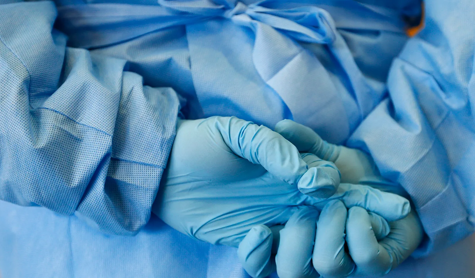 Stefanos Zenios: What Hospitals Around the World Can Learn From India ...