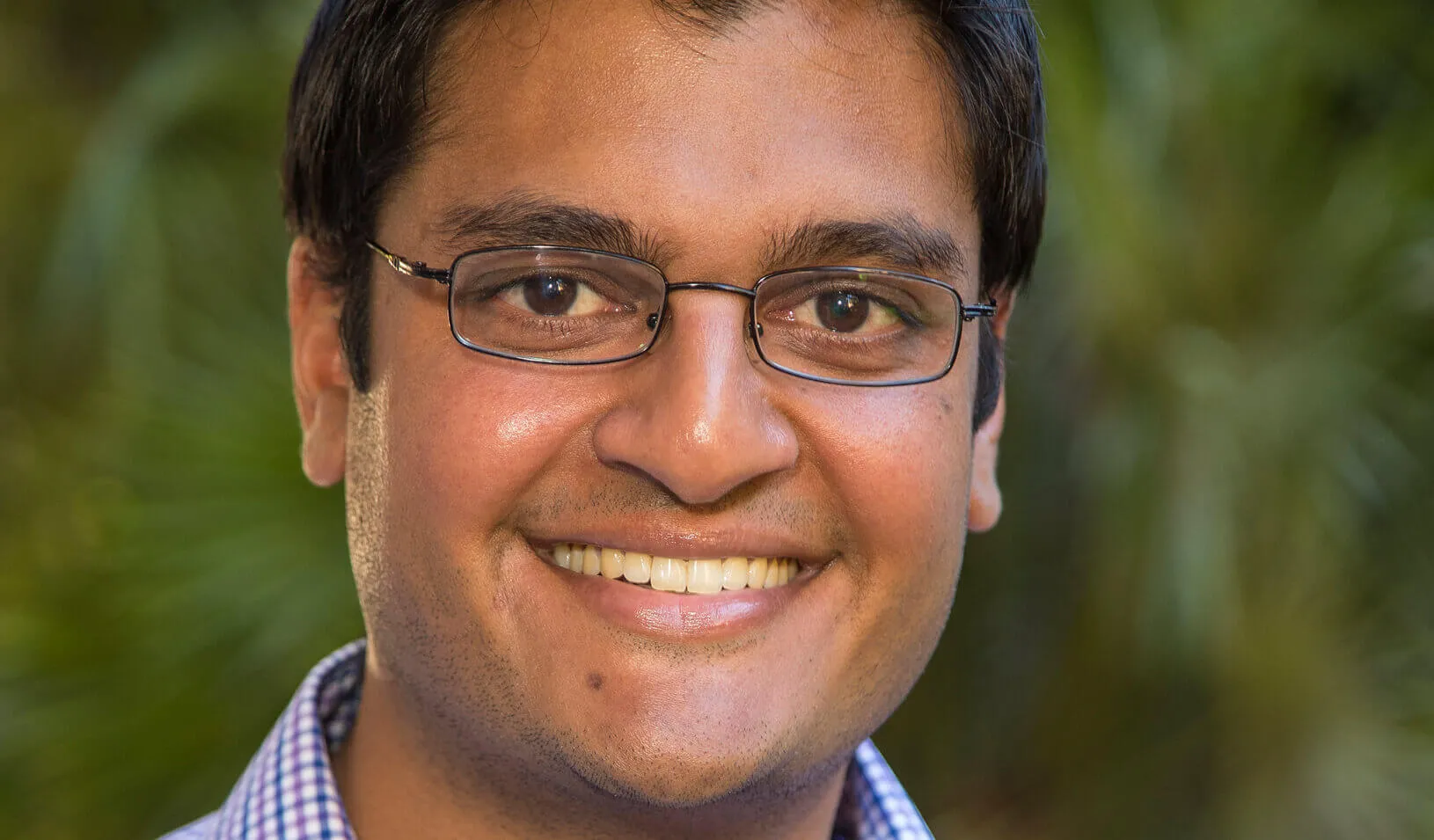Rajan Patel, MBA ’16: Bringing Out the Brilliance in American Youths ...