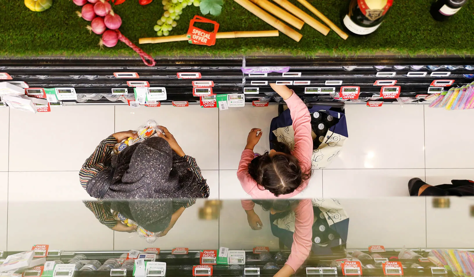 How One-Stop Shopping Benefits Consumers | Stanford Graduate School of ...