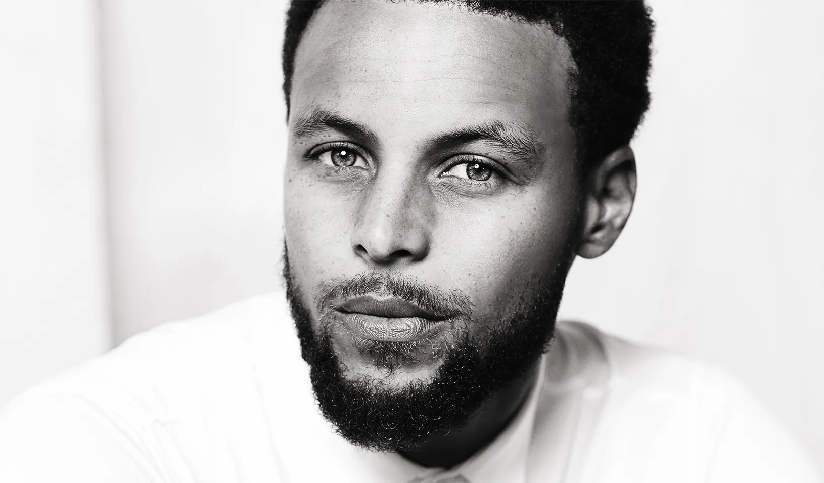 Stephen Curry: Shining in the Spotlight | Stanford Graduate School of ...