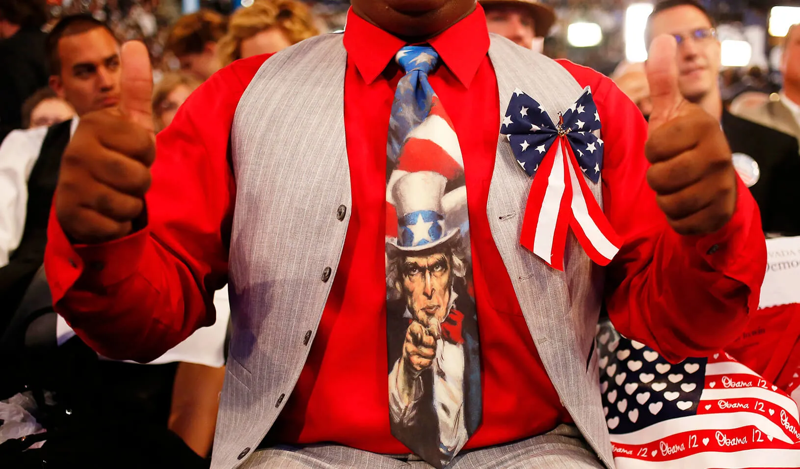 The Power of Dressing Progressive Economic Policies in Conservative ...