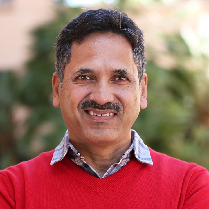 Nasir Ali | Stanford Graduate School of Business