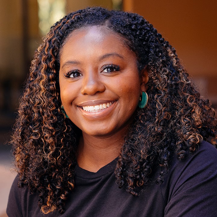 Rakiya Cunningham | Stanford Graduate School of Business