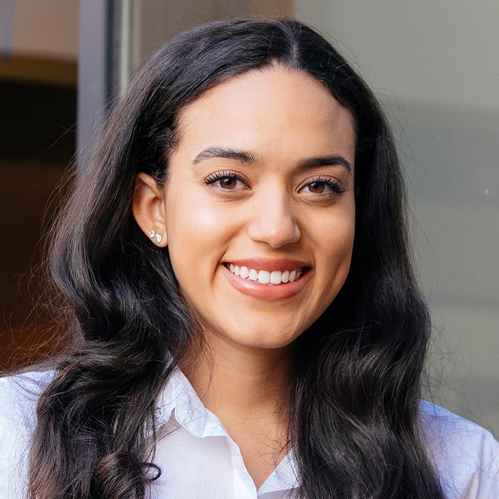 Taylor Harris | Stanford Graduate School of Business
