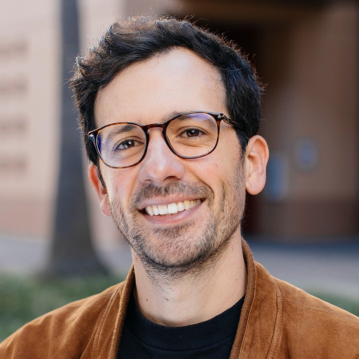 Alessandro Balzi | Stanford Graduate School of Business