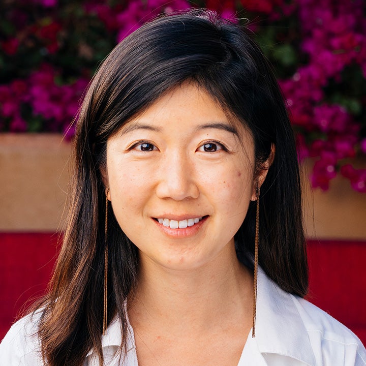 Nina Chen | Stanford Graduate School of Business