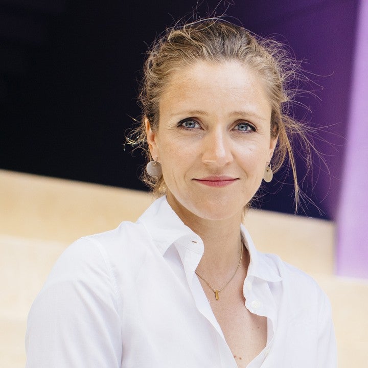 Annabelle Williams | Stanford Graduate School of Business