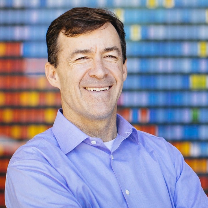 David Burke | Stanford Graduate School of Business