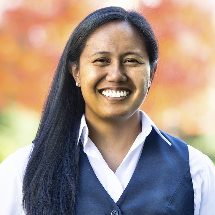 Jurelle June Mendoza | Stanford Graduate School of Business