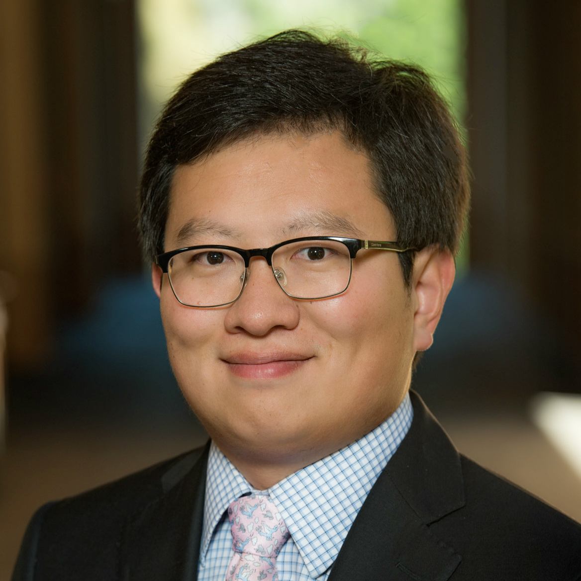 Funding Value Adjustments | Stanford Graduate School of Business